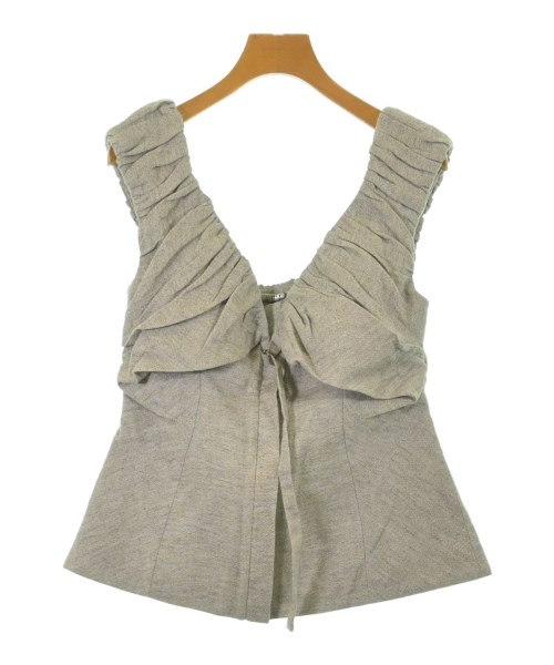 Elena Velez エレナヴェレス ベスト レディース 【古着】【中古】