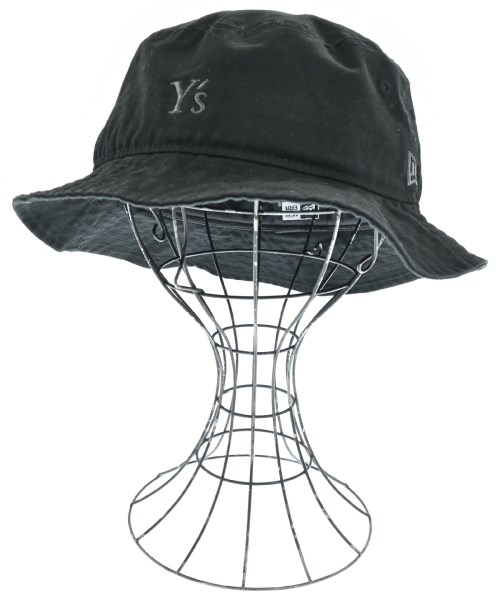 Y’s ワイズ ハット レディース 【古着】【中古】