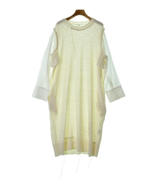 Y’s ワイズ ワンピース レディース 【古着】【中古】