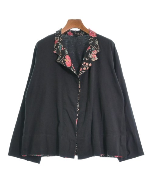 Y’s ワイズ カジュアルジャケット レディース 【古着】【中古】