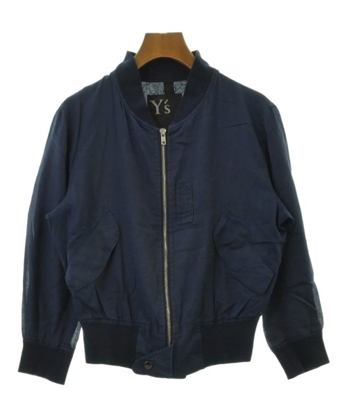 Y’s ワイズ ブルゾン（その他） レディース 【古着】【中古】
