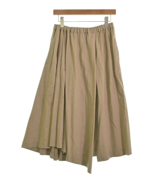 Y’s ワイズ ひざ丈スカート レディース 【古着】【中古】