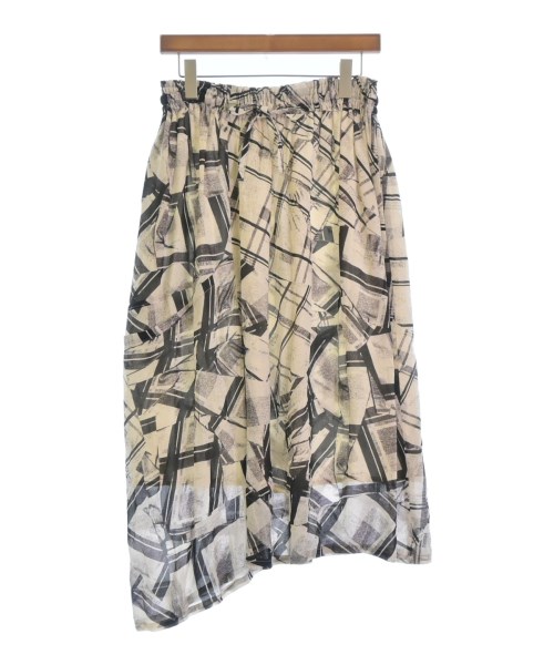 Y’s ワイズ ロング・マキシ丈スカート レディース 【古着】【中古】