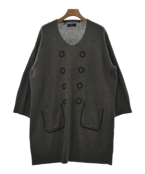 Y’s ワイズ ニット・セーター レディース 【古着】【中古】