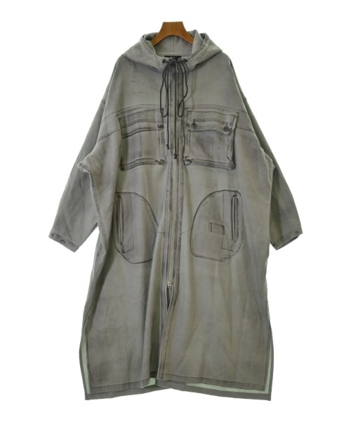 Y’s ワイズ コート（その他） レディース 【古着】【中古】