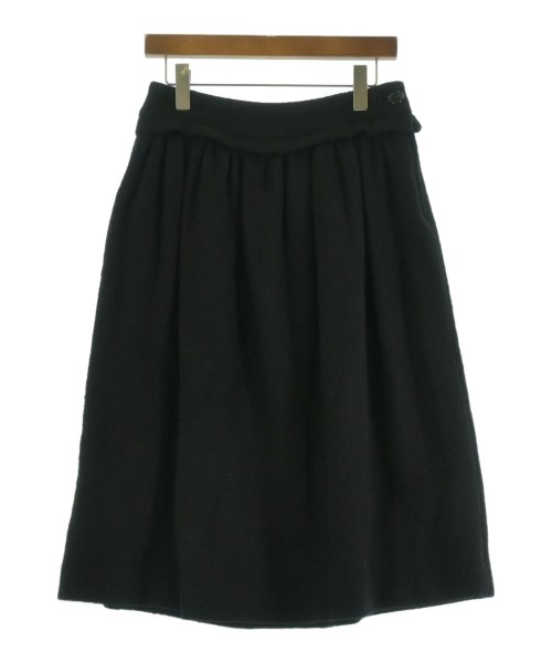 Y’s ワイズ ひざ丈スカート レディース 【古着】【中古】