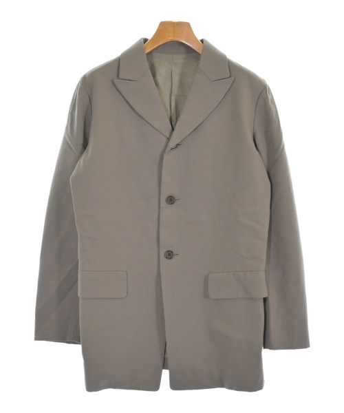 Y’s ワイズ カジュアルジャケット レディース 【古着】【中古】