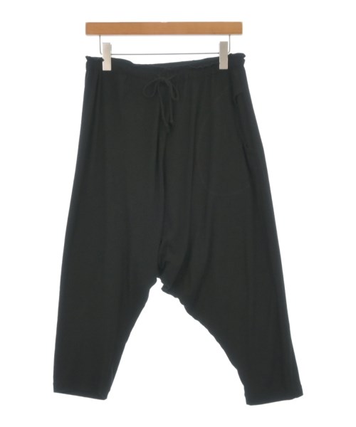 Y’s ワイズ クロップドパンツ レディース 【古着】【中古】