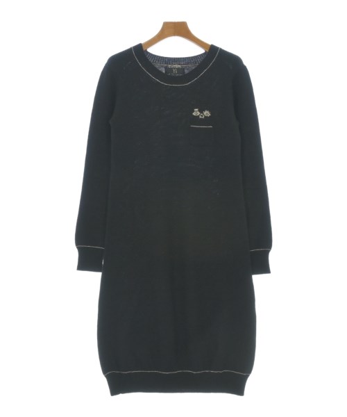 Y’s ワイズ ワンピース レディース 【古着】【中古】