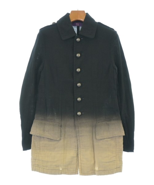 Y’s ワイズ カジュアルジャケット レディース 【古着】【中古】