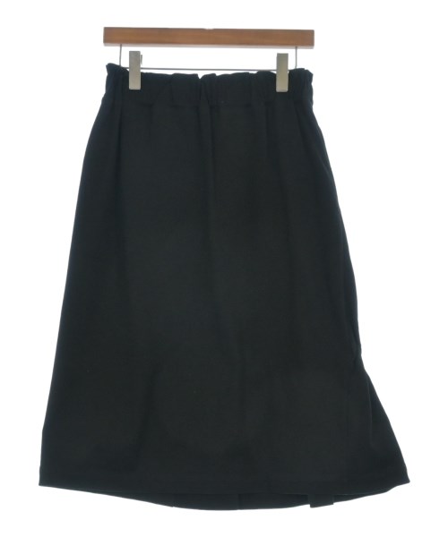 Y’s ワイズ ひざ丈スカート レディース 【古着】【中古】