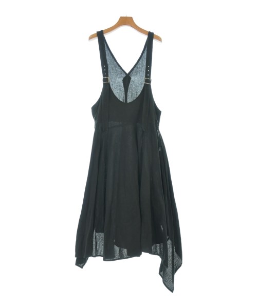 Y’s ワイズ ワンピース レディース 【古着】【中古】