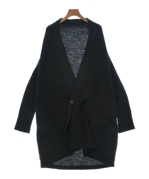Y’s ワイズ カーディガン レディース 【古着】【中古】