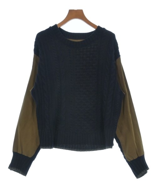 Y’s ワイズ ニット・セーター レディース 【古着】【中古】