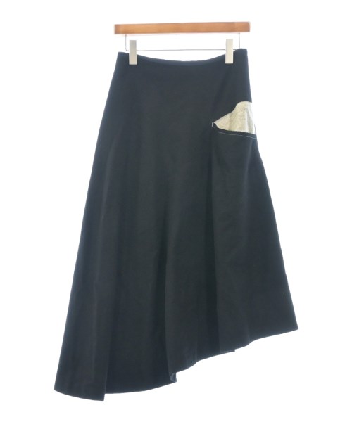 Y’s ワイズ ロング・マキシ丈スカート レディース 【古着】【中古】