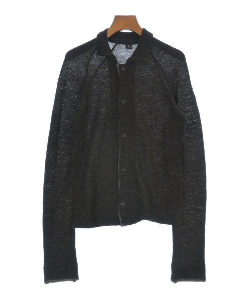 Y’s ワイズ カーディガン レディース 【古着】【中古】
