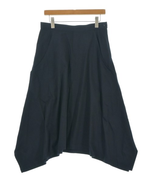 Y’s ワイズ ひざ丈スカート レディース 【古着】【中古】