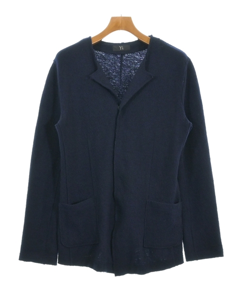 Y’s ワイズ カジュアルジャケット レディース 【古着】【中古】