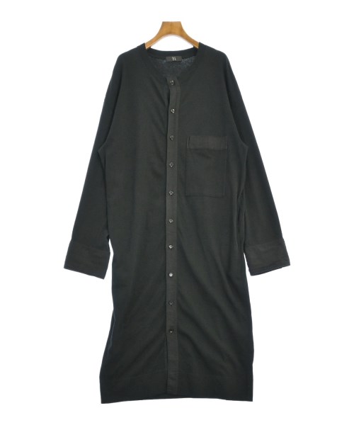 Y’s ワイズ ワンピース レディース 【古着】【中古】