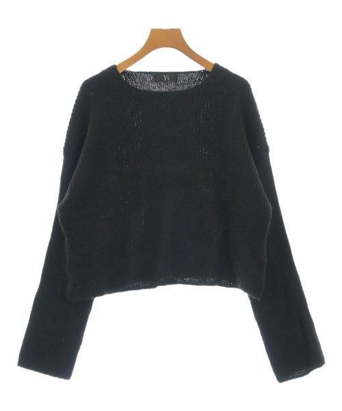 Y’s ワイズ ニット・セーター レディース 【古着】【中古】