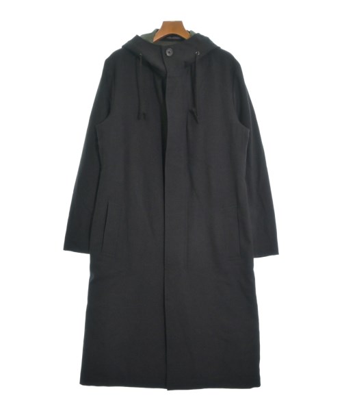 Y’s ワイズ コート メンズ 【古着】【中古】