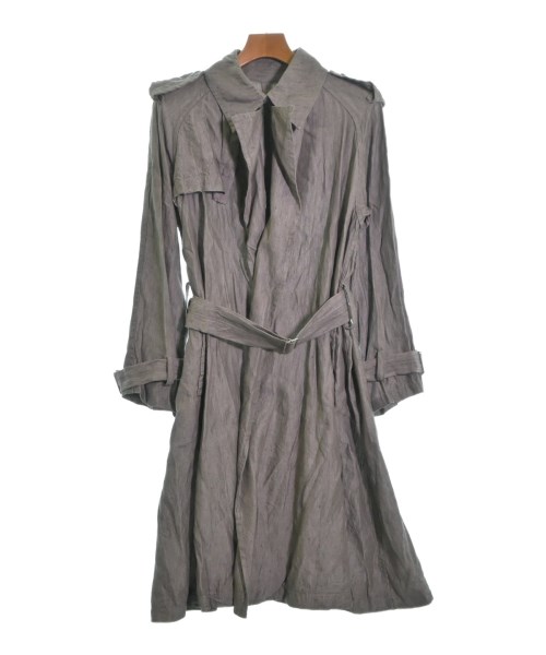 Y’s ワイズ コート メンズ 【古着】【中古】