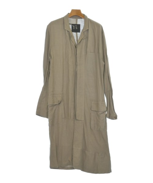 Y’s ワイズ コート（その他） レディース 【古着】【中古】