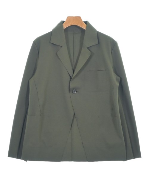 Y’s ワイズ カジュアルジャケット レディース 【古着】【中古】