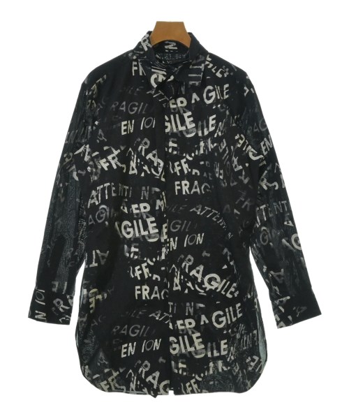 Y’s ワイズ カジュアルシャツ レディース 【古着】【中古】