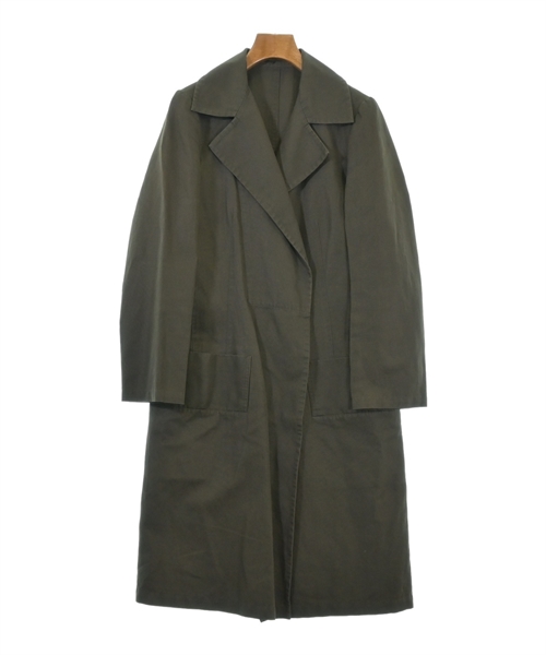 Y’s ワイズ コート レディース 【古着】【中古】