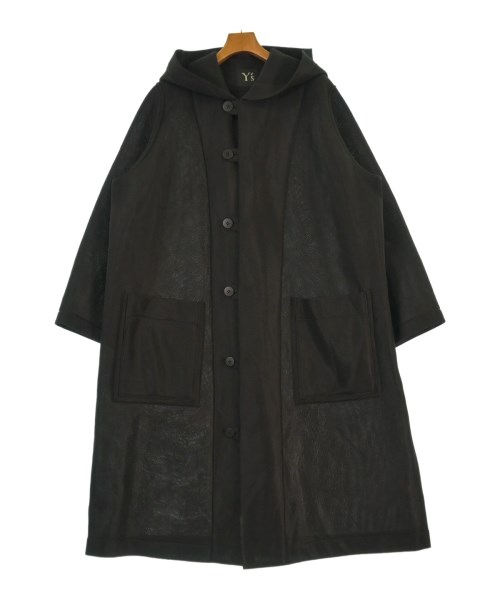Y’s ワイズ コート（その他） メンズ 【古着】【中古】