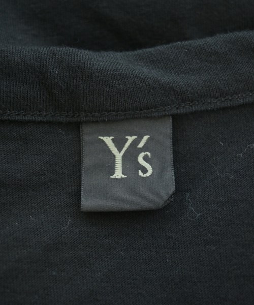Y's ワイズ Tシャツ・カットソー レディース 【古着】【中古】