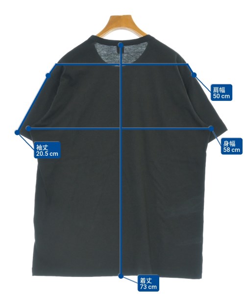 Y's ワイズ Tシャツ・カットソー レディース 【古着】【中古】