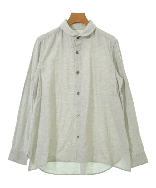 Y’s ワイズ カジュアルシャツ レディース 【古着】【中古】