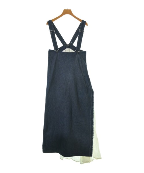 Y’s ワイズ オールインワン/サロペット レディース 【古着】【中古】