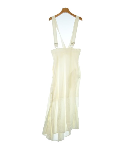 Y’s ワイズ ワンピース レディース 【古着】【中古】