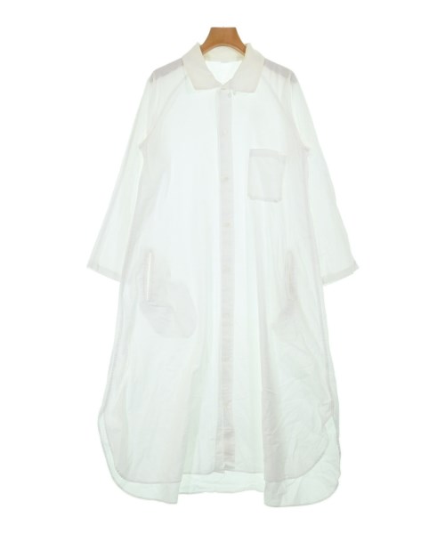 Y’s ワイズ シャツワンピース レディース 【古着】【中古】