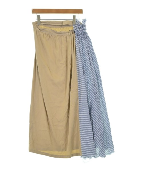 Y’s ワイズ ロング・マキシ丈スカート レディース 【古着】【中古】