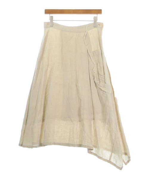 Y’s ワイズ ロング・マキシ丈スカート レディース 【古着】【中古】