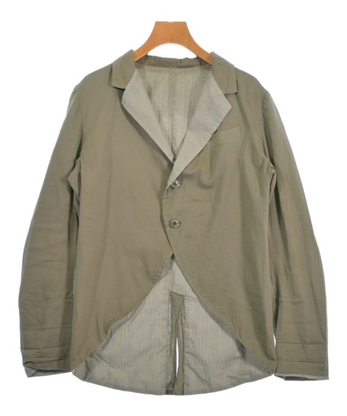 Y’s ワイズ カジュアルジャケット レディース 【古着】【中古】