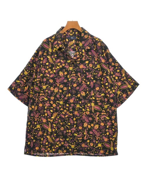 Y’s ワイズ カジュアルシャツ レディース 【古着】【中古】