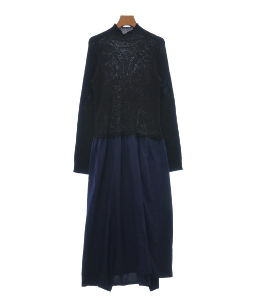 Y’s ワイズ ワンピース レディース 【古着】【中古】