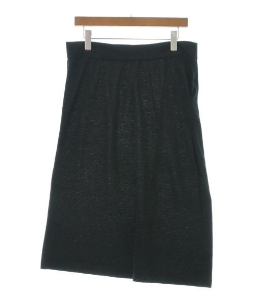 Y’s ワイズ ひざ丈スカート レディース 【古着】【中古】