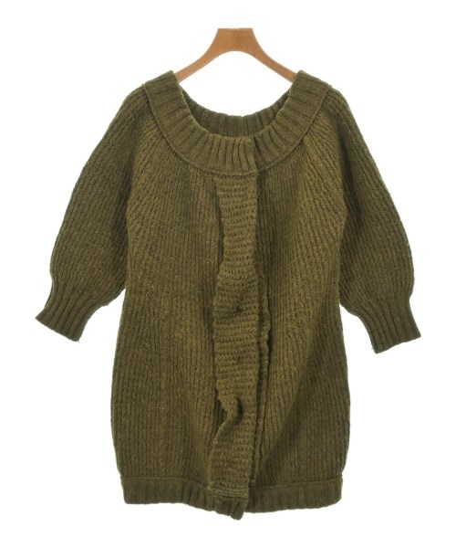 Y’s ワイズ カーディガン レディース 【古着】【中古】