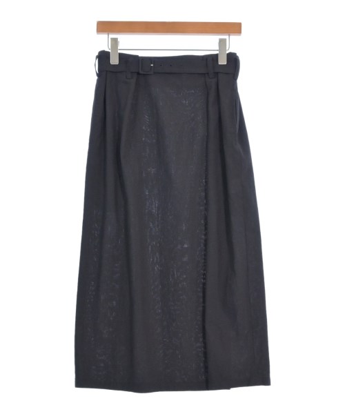 Y’s ワイズ ロング・マキシ丈スカート レディース 【古着】【中古】