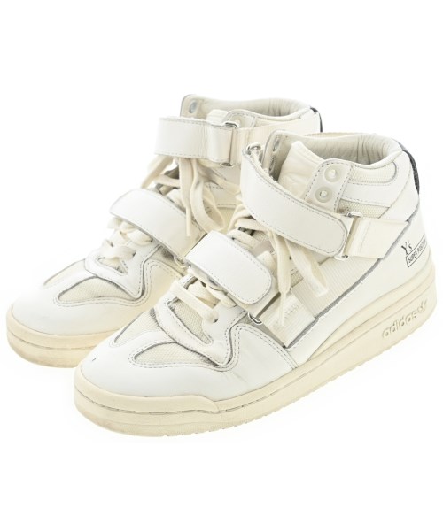 Y’s ワイズ スニーカー レディース 【古着】【中古】