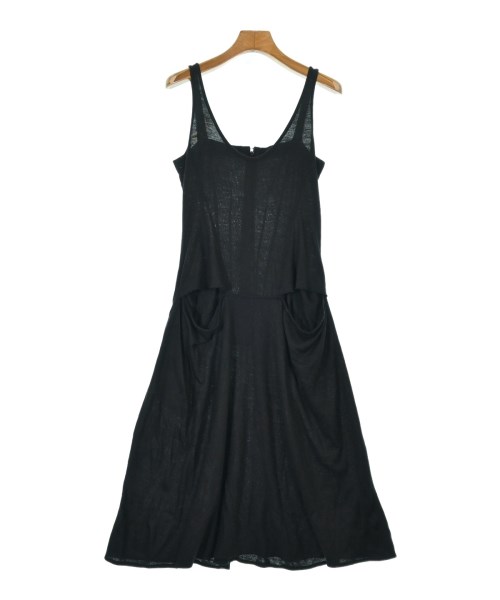Y’s ワイズ ワンピース レディース 【古着】【中古】
