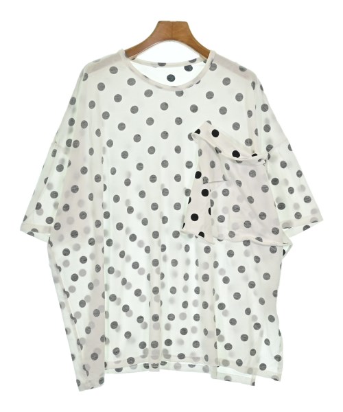 Y’s ワイズ Tシャツ・カットソー レディース 【古着】【中古】