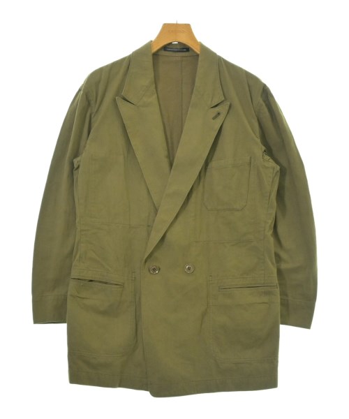 Y’s ワイズ カジュアルジャケット メンズ 【古着】【中古】