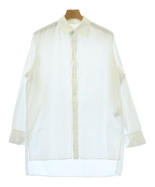 Y’s ワイズ カジュアルシャツ レディース 【古着】【中古】